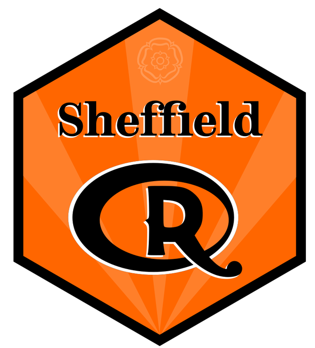 Open Scholarship Community Sheffield Launch - Open Scholarship Community Sheffield